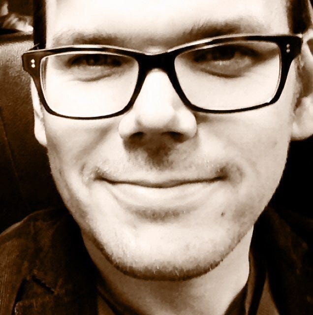 About – Andrew – Medium