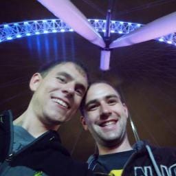 Matty Thompson – Medium