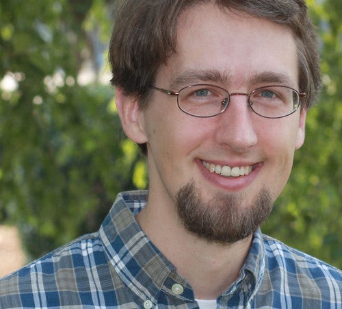 Philip Wade – Medium