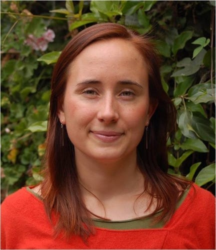 Julie Menter – Medium