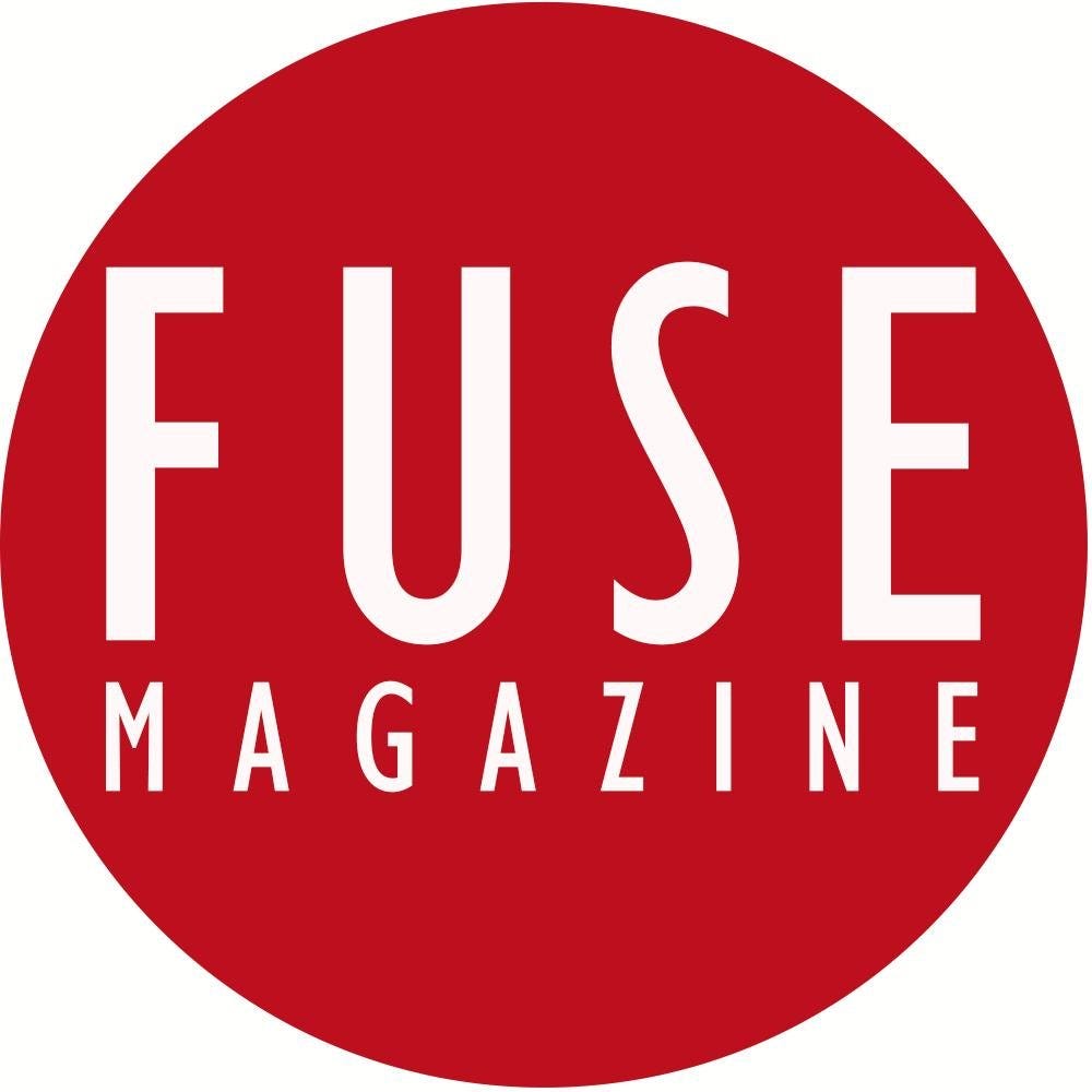 Fuse Magazine – Medium