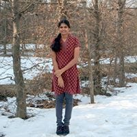 About – Vijayalakshmi Karthikeyan – Medium