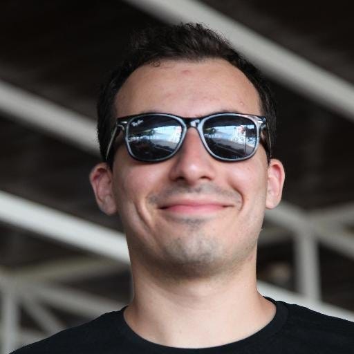 Alex Zarifoglu – Medium