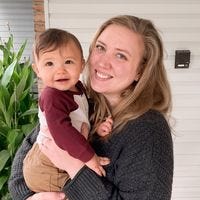 Stephanie Ramey – Medium