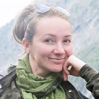 Uliana Shevchenko – Medium