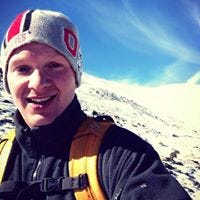 Joe Hohman – Medium