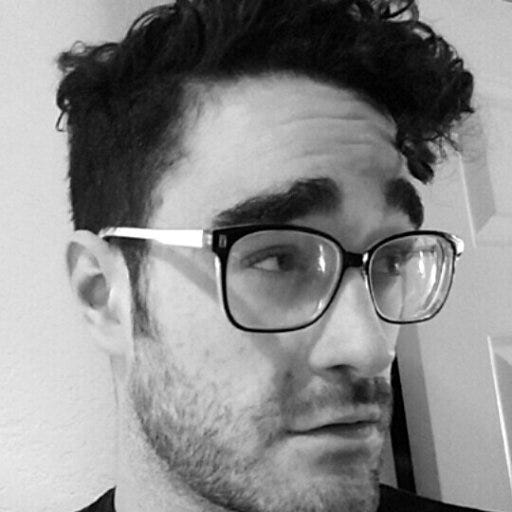 Pat Scott – Medium