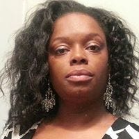 Shirley Thorne-Thomas – Medium