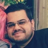 William Oliveira De Lacerda – Medium