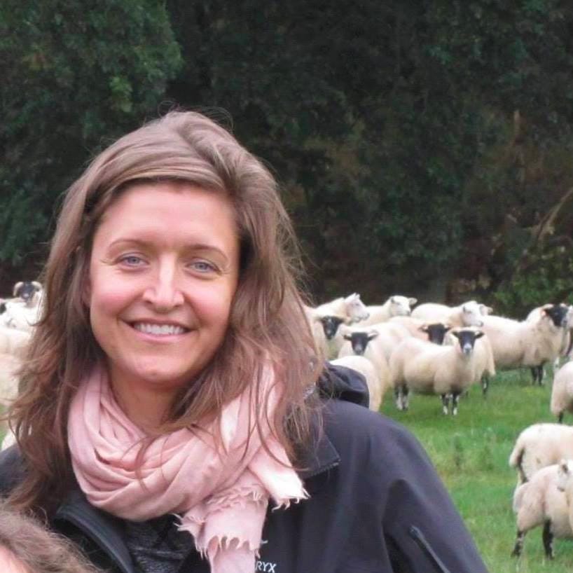 Katie Bickford – Medium