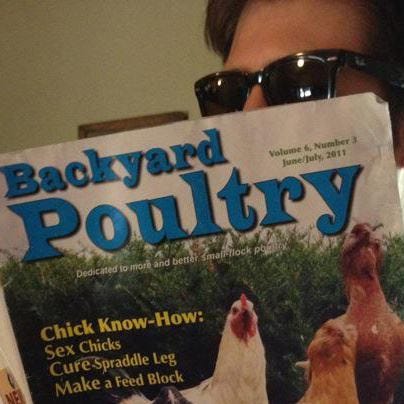 Dylan Easterday – Medium