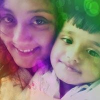 Amrita B Chang – Medium