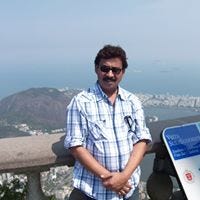 Unmesh Chavan – Medium
