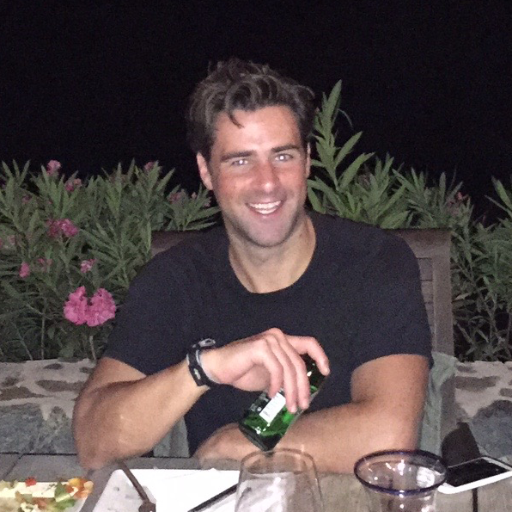 About – Mike Donahue – Medium