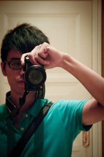 iChao Shen – Medium