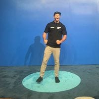 Jeremy Abramson – Medium