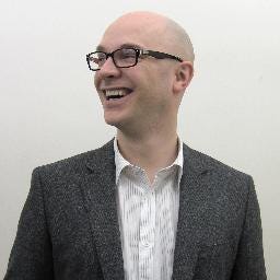 About – Philippe Sentenac – Medium