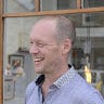 Hugh Roberts – Medium