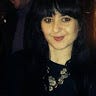 Victoria Galloway – Medium