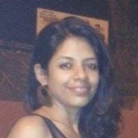 Gowri Penkar – Medium