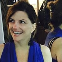 Sandy Suminski – Medium