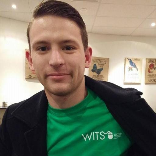About – James Rule – Medium