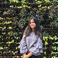 Soumya Sharma – Medium