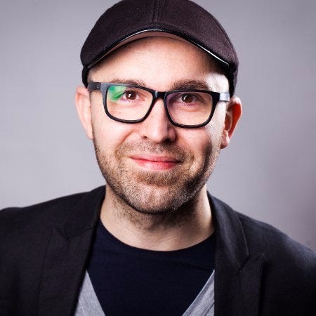 Juanjo – Medium