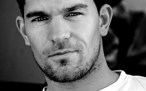 Jack Fuchs – Medium