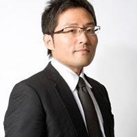 Tomoya Suzuki – Medium