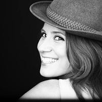 About – Céline Oliveira – Medium