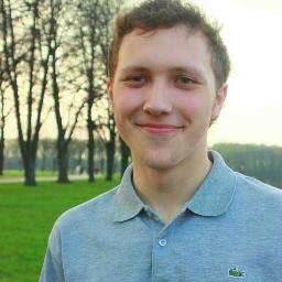 Jegor – Medium