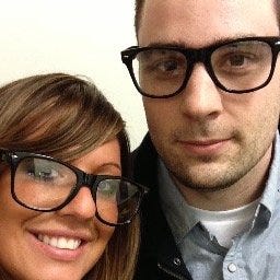 Dominick DiMiele – Medium