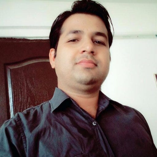 Brijesh pandey – Medium