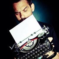 James Ball – Medium