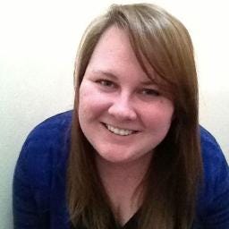 Sarah Maloy – Medium