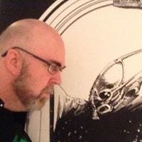 Michael Charboneau – Medium