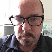 Gordon Gunn – Medium