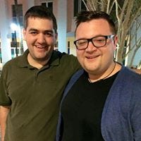 Stephen M. Jones – Medium