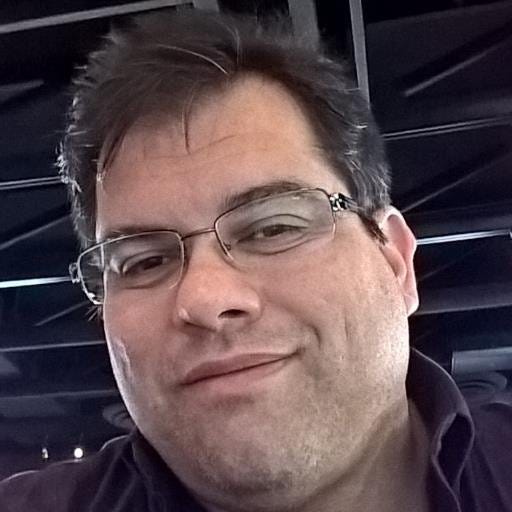 Rich Claussen – Medium