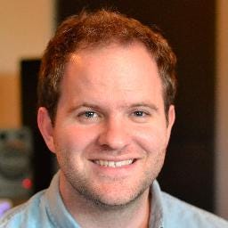 Joe Gilder – Medium