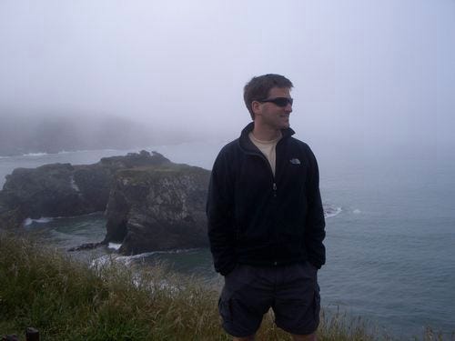 Matt Mattox – Medium