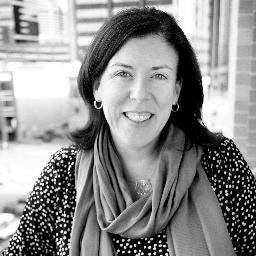 Erin Hennessy – Medium