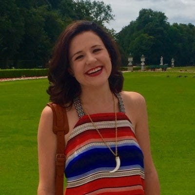 Taylor Orth – Medium