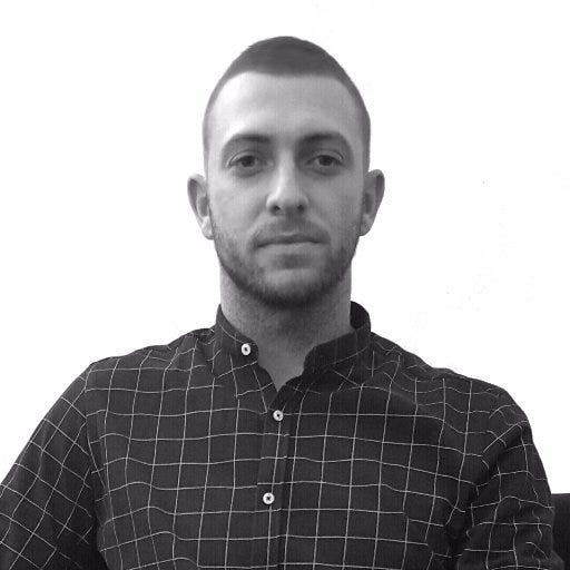 About – Igal G – Medium