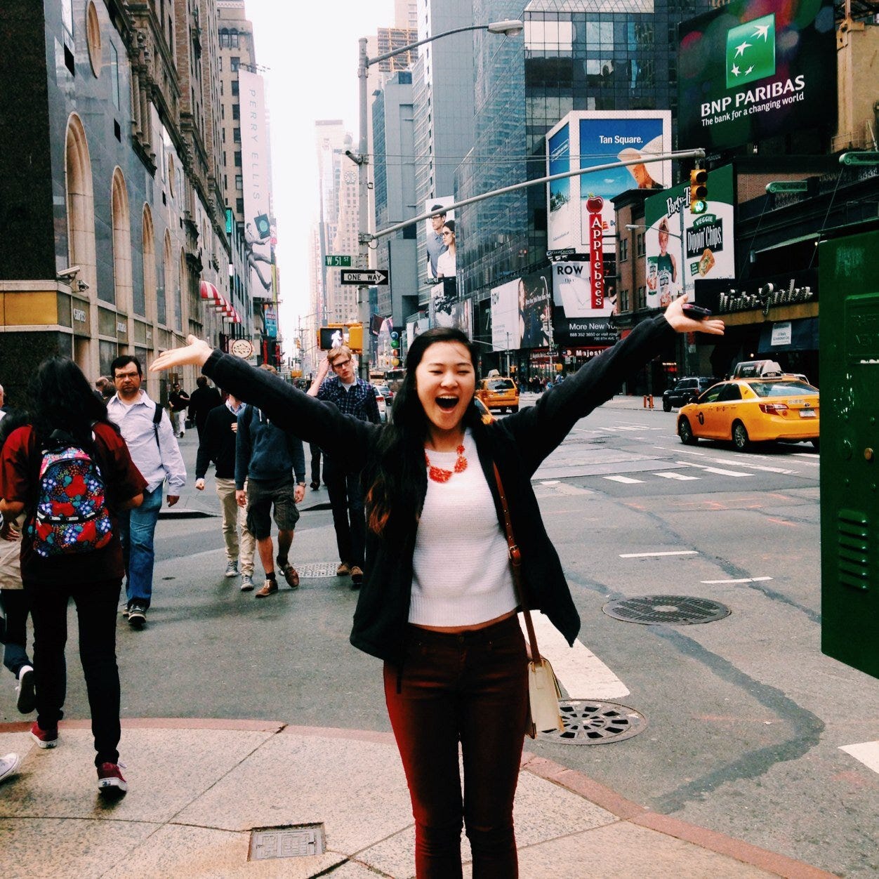 Emily Zhang – Medium