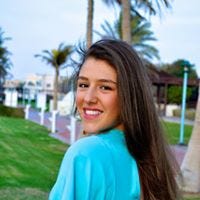 Audrey Mariamo – Medium