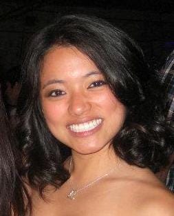 Amelia Chen – Medium