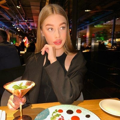 Shelley Bishop – Medium