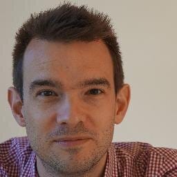 Steven Hadley – Medium